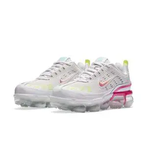 Nike Vapormax 360 Sneakers - White/pink