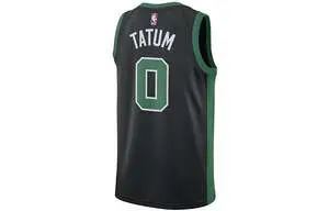 Nike Nba Limited Boston Celtics Jayson Tatum Jersey