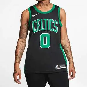 Nike Nba Limited Boston Celtics Jayson Tatum Jersey