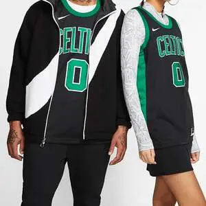 Nike Nba Limited Boston Celtics Jayson Tatum Jersey