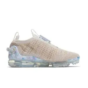 Nike Vapormax 2020 Flyknit Sneakers - Creamyellow/white