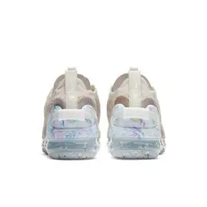 Nike Vapormax 2020 Flyknit Sneakers - Creamyellow/white