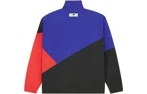NEW BALANCE Merged Eras Wind Jacket