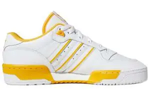 Adidas Rivalry Low Sneakers