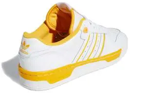 Adidas Rivalry Low Sneakers