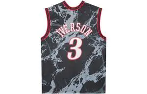 Mitchell & Ness Philadelphia 76ers Basketball Vest Retro - Default Colorway