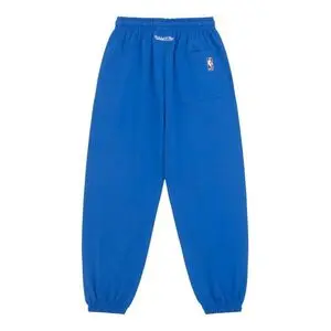Mitchell & Ness X Nba Los Angeles Lakers Sweatpants