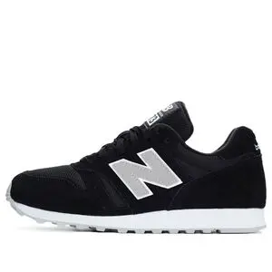 NEW BALANCE New Balance 373 Series Sneakers Black