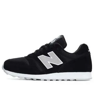 NEW BALANCE 373 Series Sneakers - Black