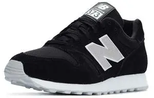 NEW BALANCE 373 Series Sneakers - Black