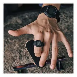 Casio G-shock Dwn-5600 Nano Ring