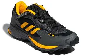 Adidas Response Hoverturf Shock Yellow - Black
