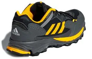 Adidas Response Hoverturf Shock Yellow - Black