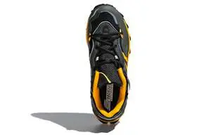 Adidas Response Hoverturf Shock Yellow - Black