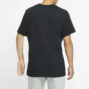 Nike Dri-fit Kyrie Kyrie Irving Basketball Short Sleeve