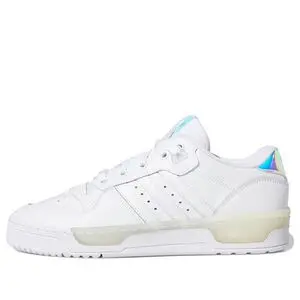Adidas Adidas Rivalry Low Sneakers White