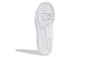 Adidas Rivalry Low Sneakers - White