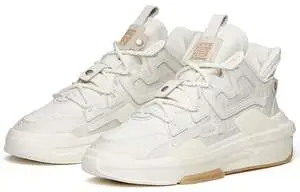 ANTA Shock The Game Low Sneakers