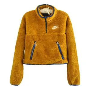 Nike Fleece Pull Chain Jacket