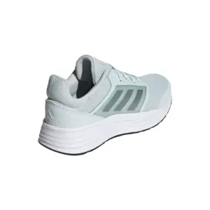 Adidas Galaxy Sneakers - Light Blue/white/silver