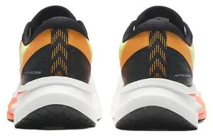 ANTA G21 Athletic Sneakers - White/orange
