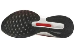 ANTA G21 Athletic Sneakers - White/orange