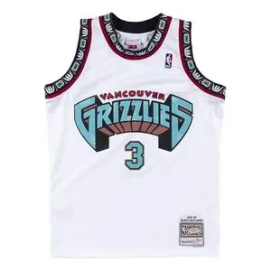Mitchell & Ness Nba Swingman Jersey Shareef Abdur-rahim Grizzlies 98-99