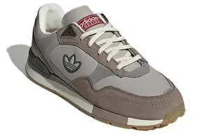 Adidas Treziod Sneakers - Gray/brown
