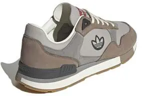 Adidas Treziod Sneakers - Gray/brown
