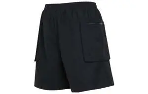 Nike Nsw Tech Pack Woven Utility Shorts