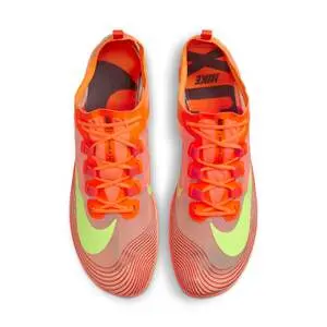 Nike Zoom Victory Waffle 5 Athletics Footwear - Orange