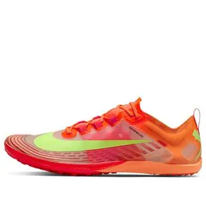 Nike Zoom Victory Waffle 5 Athletics Footwear - Orange
