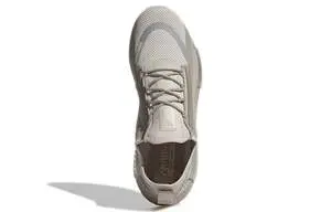 Adidas Nmd_r1 Spectoo "bliss Silver Metallic" Sneakers