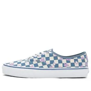 VANS Vans Authentic Low Top Sneakers Bluewhite