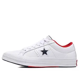 CONVERSE One Star Low Top Sneakers - White