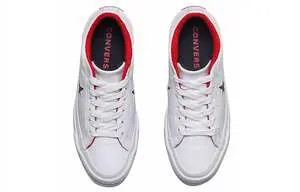 CONVERSE One Star Low Top Sneakers - White