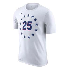Nike Nba Short Sleeve T-shirt