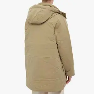 Adidas Logo Parka