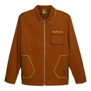 PUMA Hoops X Lafranc Work Jacket