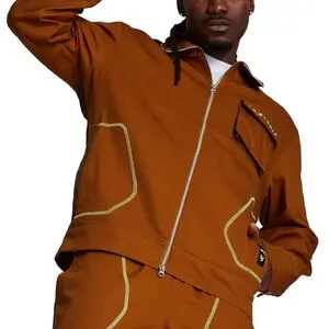 PUMA Hoops X Lafranc Work Jacket