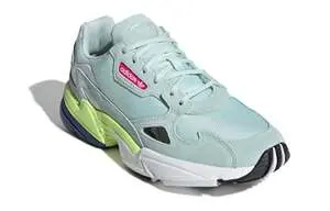 Adidas Falcon 'icemint' Sneakers
