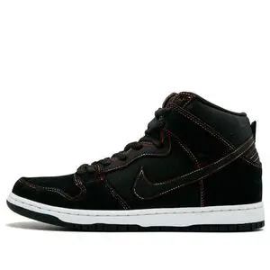 Nike Dunk High Pro 'thermal Stitch' Sneakers
