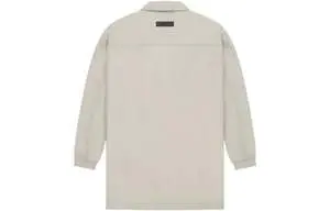 Fear Of God Ss22 Barn Jacket - Beige/yellow