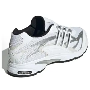 Adidas Temper Run 2.0 Sneakers - Cloud White/core Black/gray One