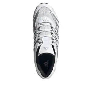 Adidas Temper Run 2.0 Sneakers - Cloud White/core Black/gray One