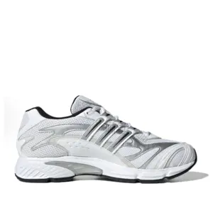 Adidas Temper Run 2.0 Sneakers - Cloud White/core Black/gray One