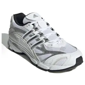 Adidas Temper Run 2.0 Sneakers - Cloud White/core Black/gray One