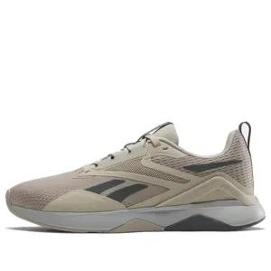 REEBOK Nanoflex Tr 2.0 Athletic Sneakers - Grey