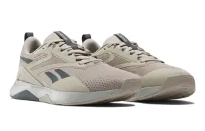REEBOK Nanoflex Tr 2.0 Athletic Sneakers - Grey