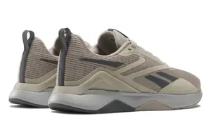 REEBOK Nanoflex Tr 2.0 Athletic Sneakers - Grey